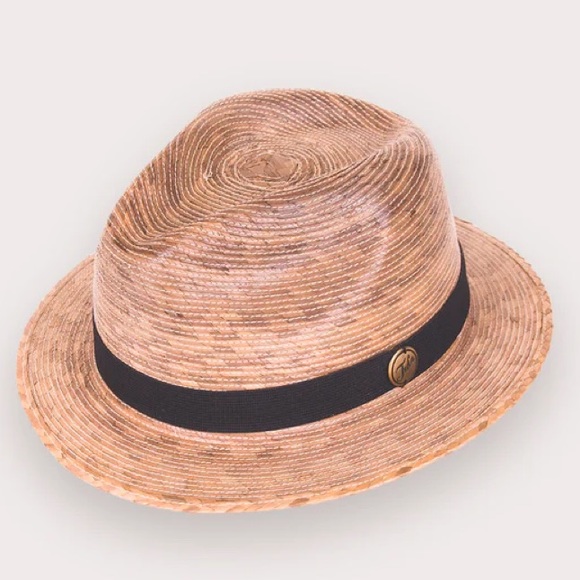 Tula | Accessories | Tula Memphis Straw Hat Size Unisex Small | Poshmark